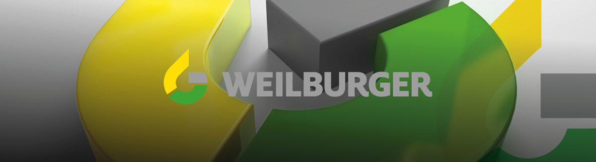 Weilburger – ASG SUMINISTROS GRÁFICOS