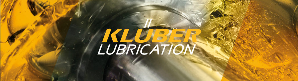 Kluber – ASG SUMINISTROS GRÁFICOS