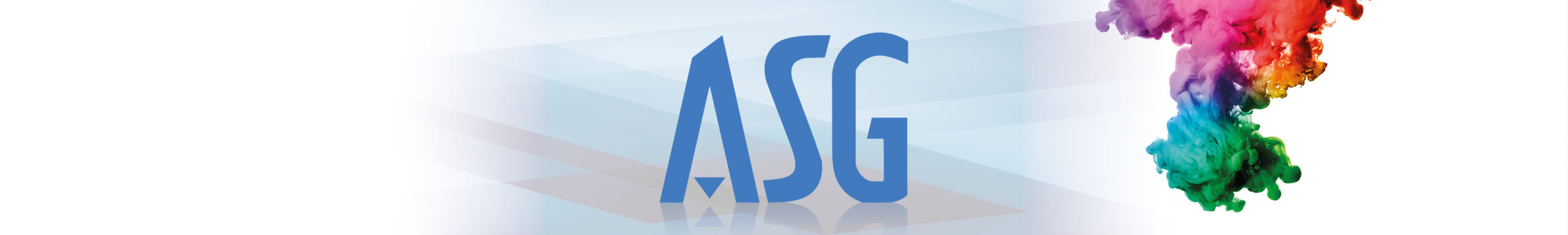 ASG SUMINISTROS GRÁFICOS – Soluciones para la industria gráfica