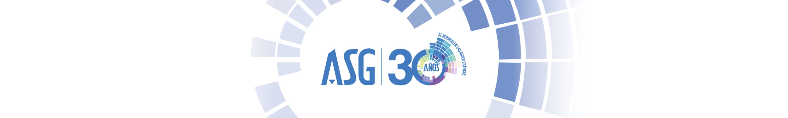 ASG SUMINISTROS GRÁFICOS – Soluciones para la industria gráfica