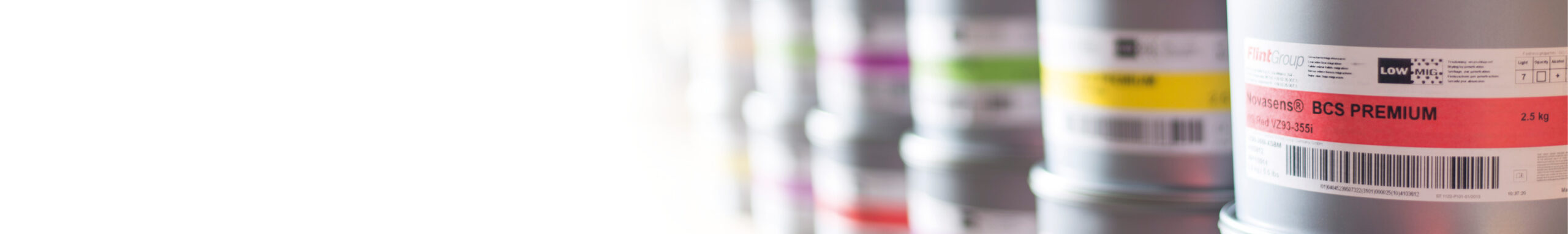 ASG SUMINISTROS GRÁFICOS – Soluciones para la industria gráfica